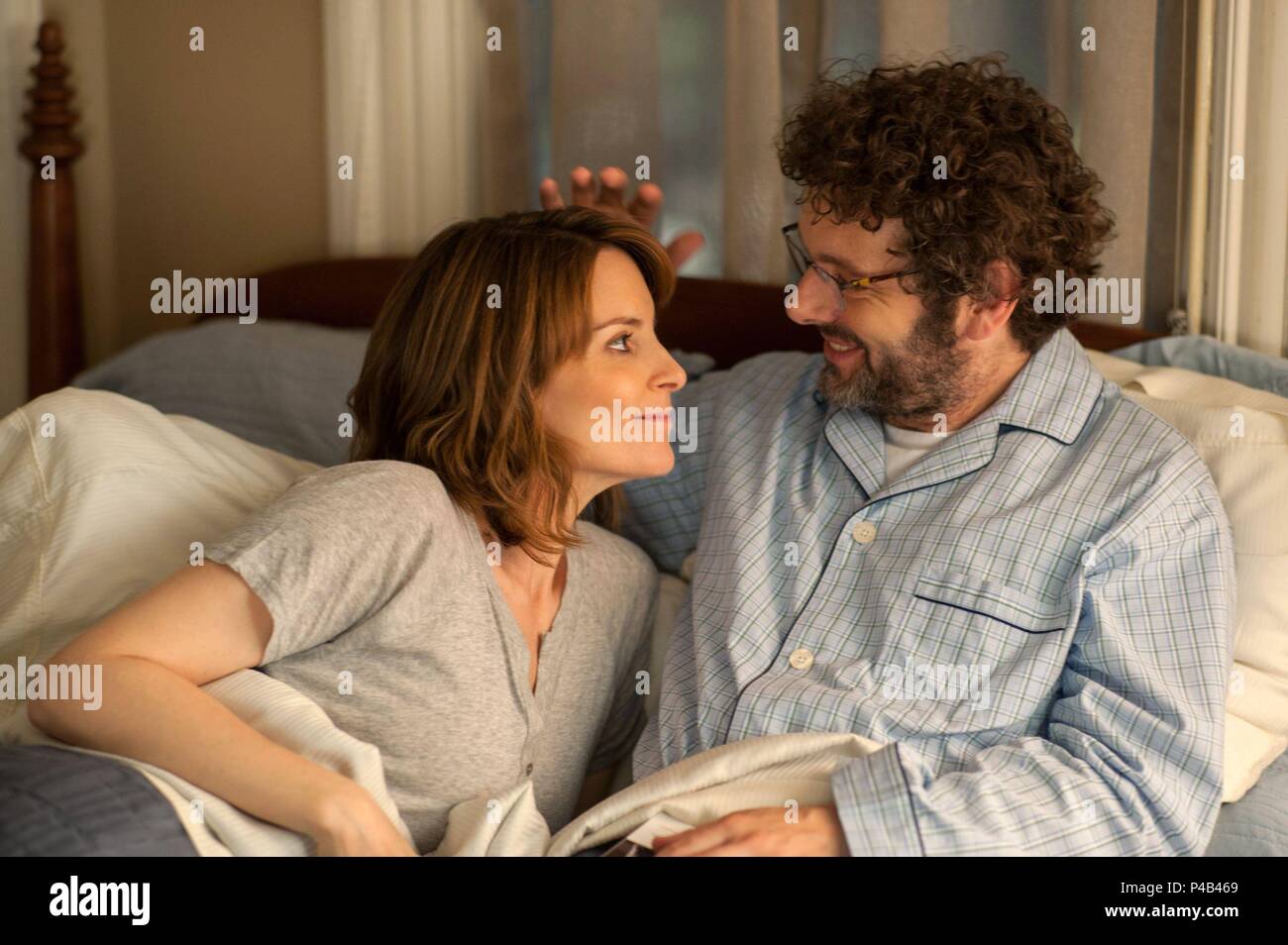 Admission Movie Cast