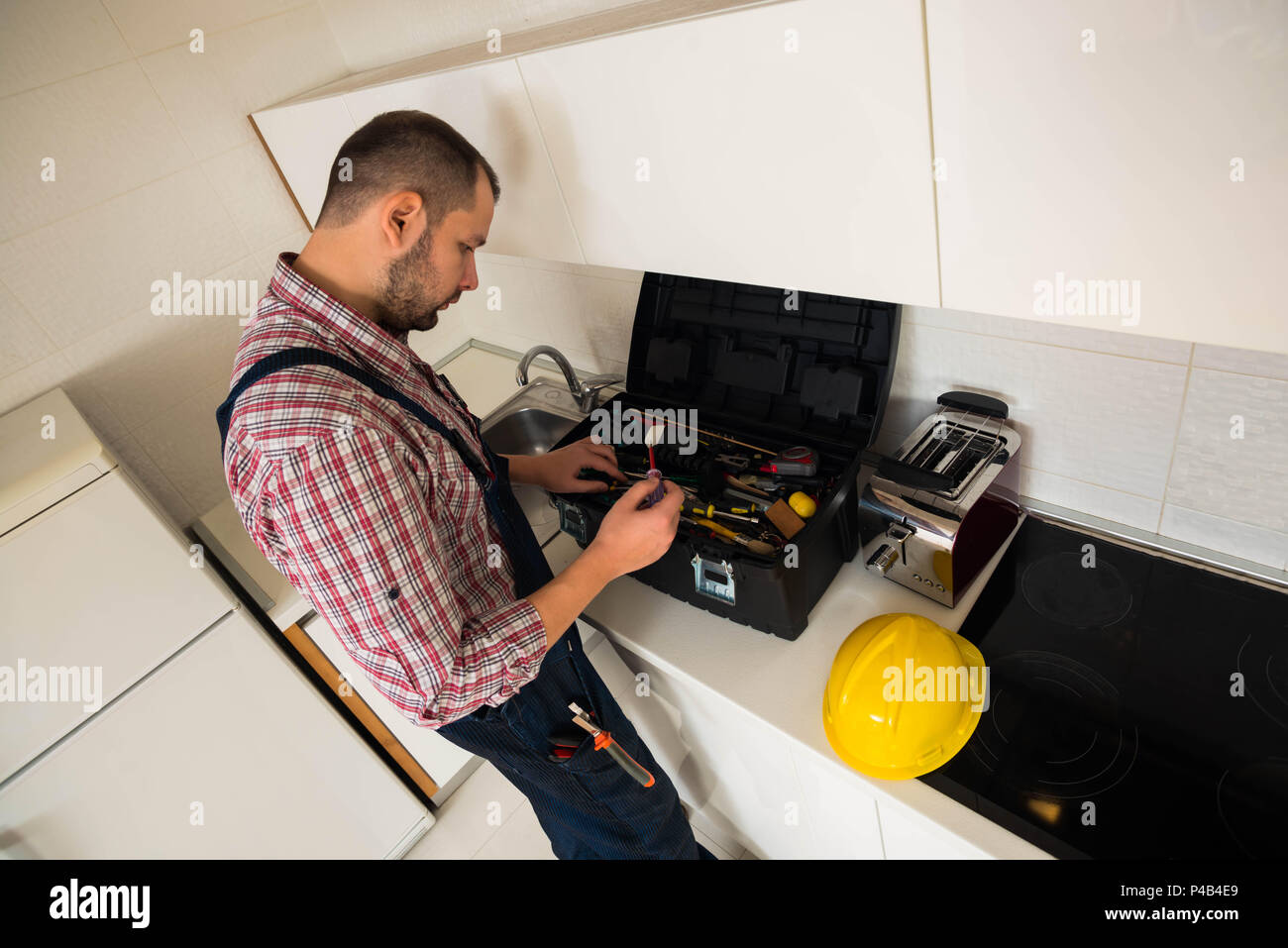 Employee experience tools hi-res stock photography and images - Alamy