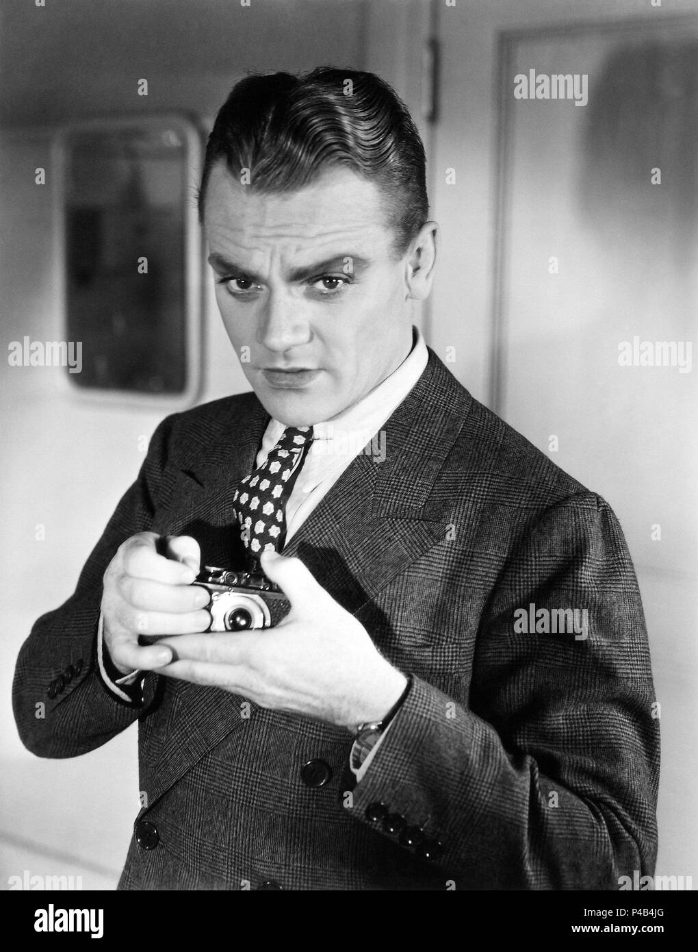 1933 film title picture snatcher hi-res stock photography and images ...