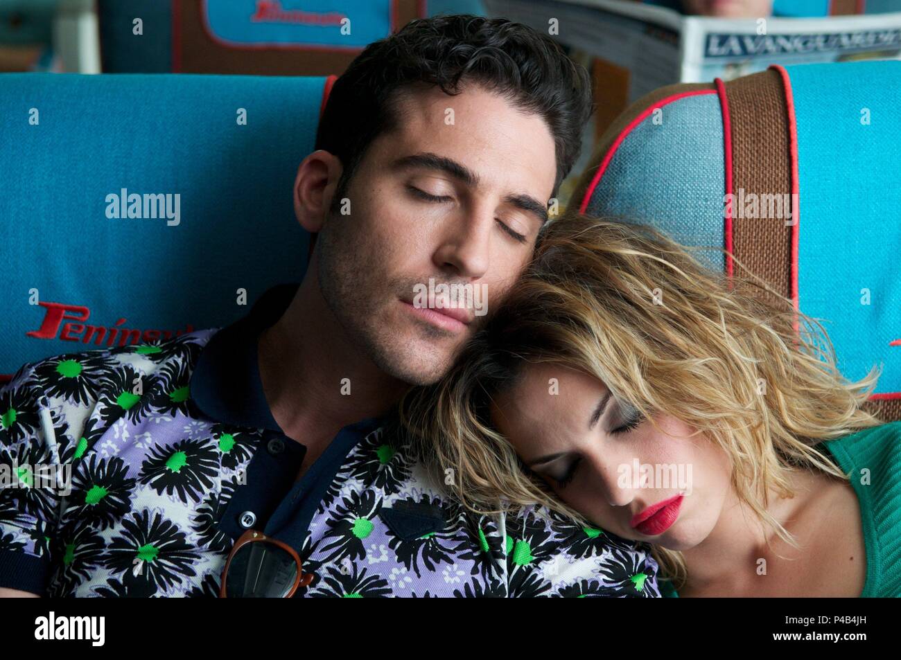 Pedro almodovar interior hi-res stock photography and images - Alamy