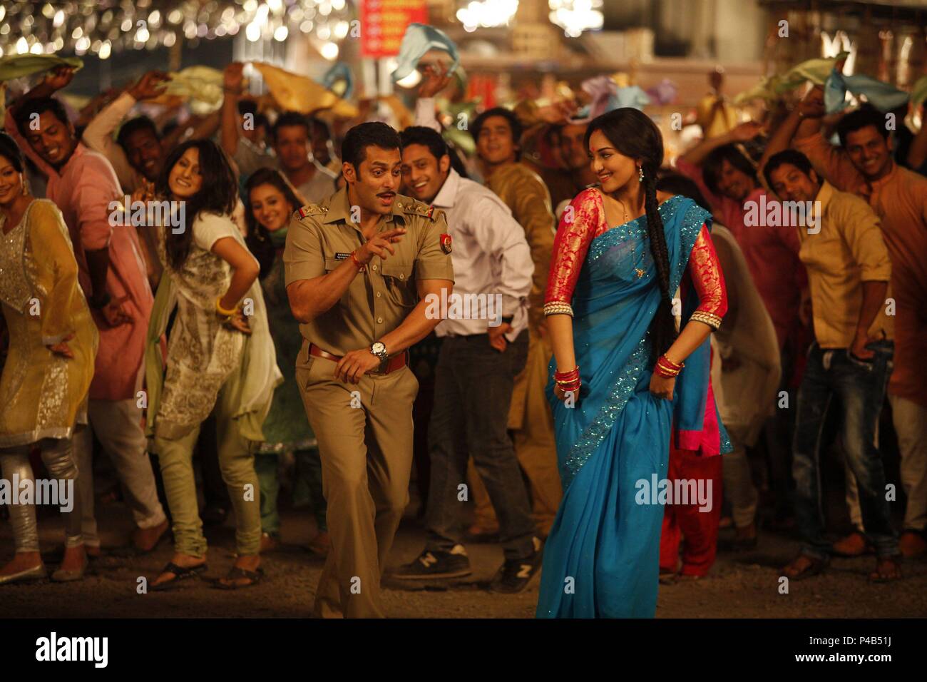 Original Film Title: DABANGG 2. English Title: DABANGG 2. Film Director ...