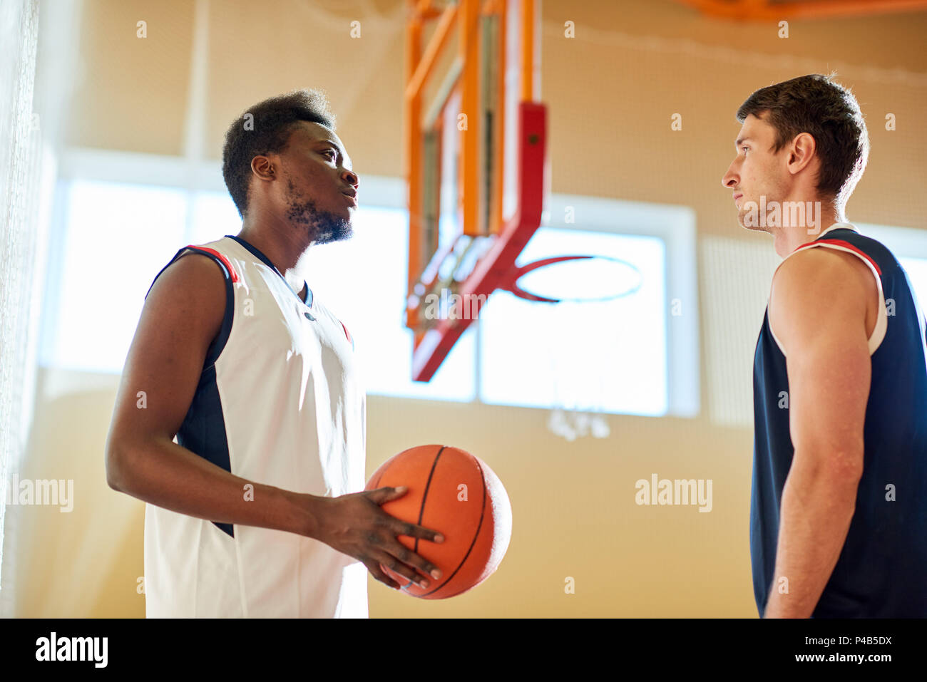 American sportsmen hi-res stock photography and images - Alamy