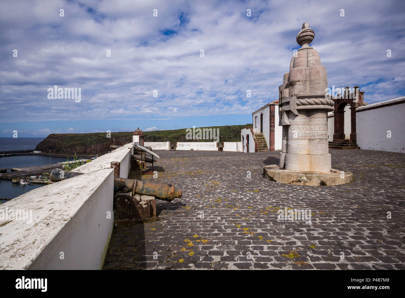 Fort of sao bras hi-res stock photography and images - Alamy