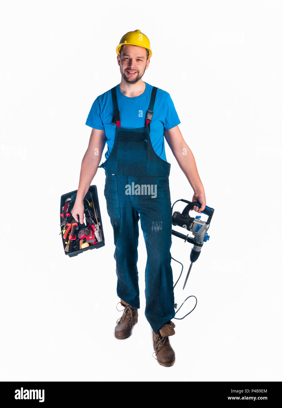 Occupaion Cut Out Stock Images & Pictures - Alamy