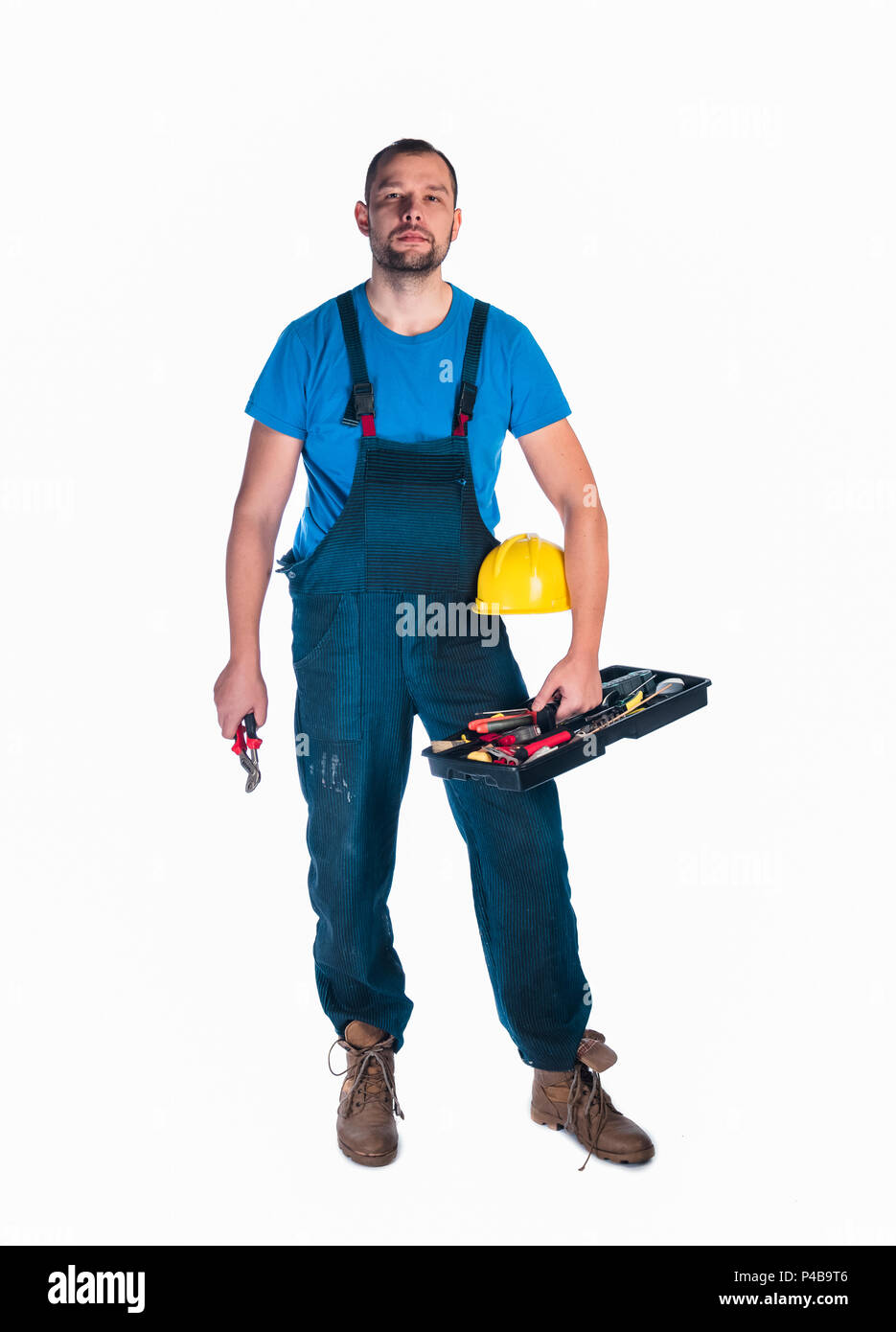 Occupaion Cut Out Stock Images & Pictures - Alamy