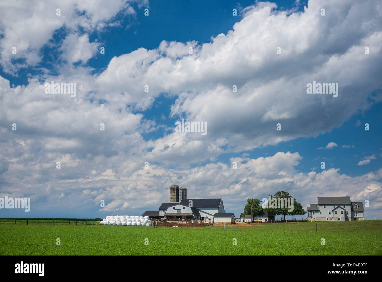 Dutch gap hi-res stock photography and images - Alamy