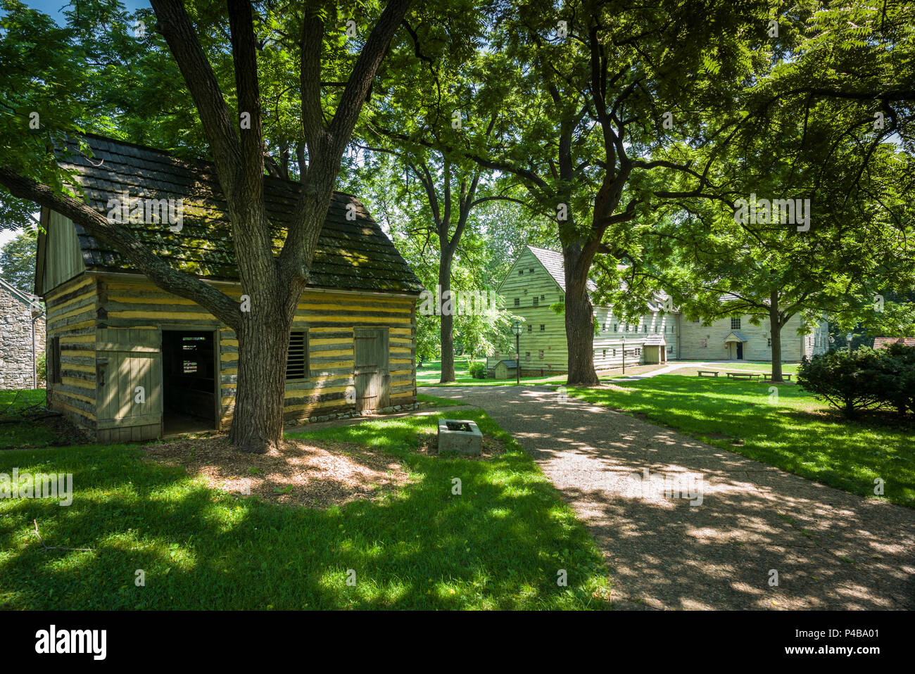 Conrad beisel hi-res stock photography and images - Alamy