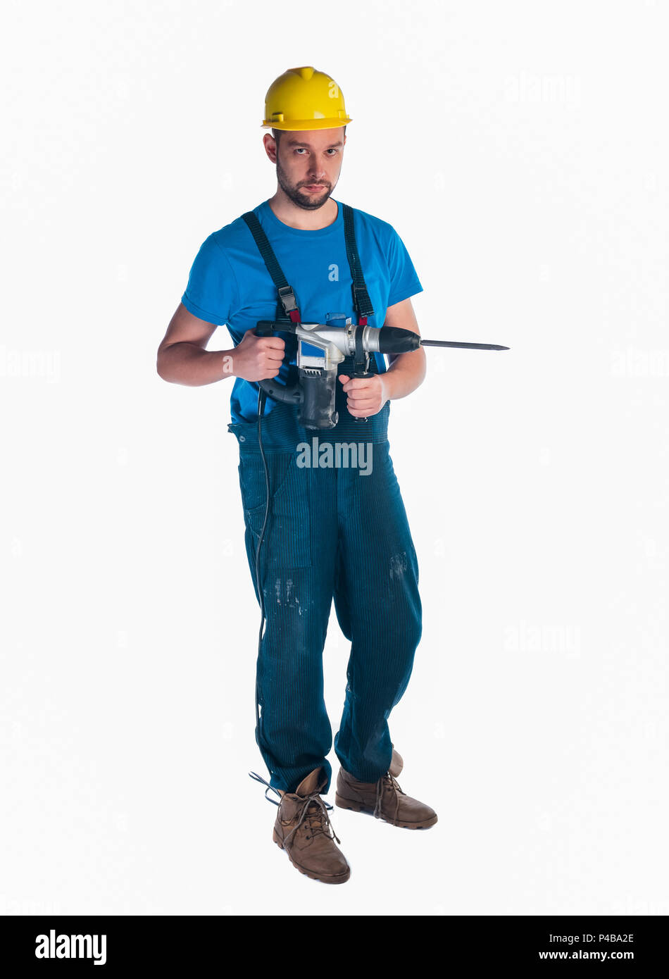 Occupaion Cut Out Stock Images & Pictures - Alamy