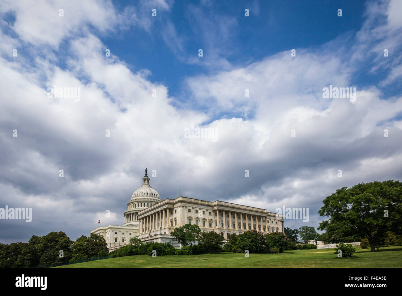 The eastern columbia building hi-res stock photography and images - Alamy
