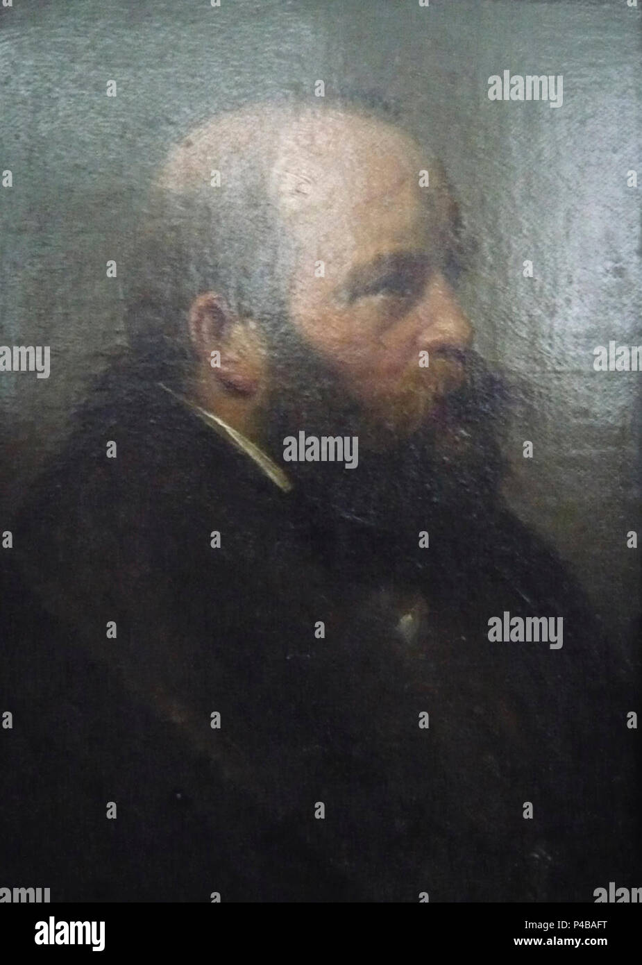 Boser friedrich hi-res stock photography and images - Alamy