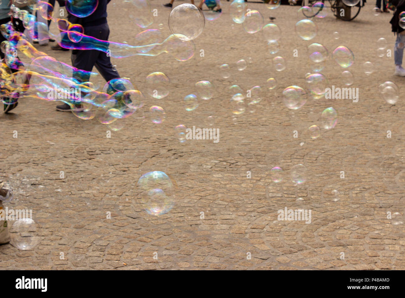 Transparent bricks hi-res stock photography and images - Alamy
