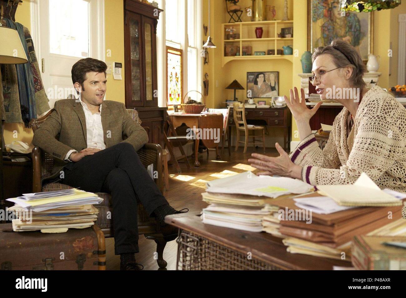 Jane adam hi-res stock photography and images - Alamy