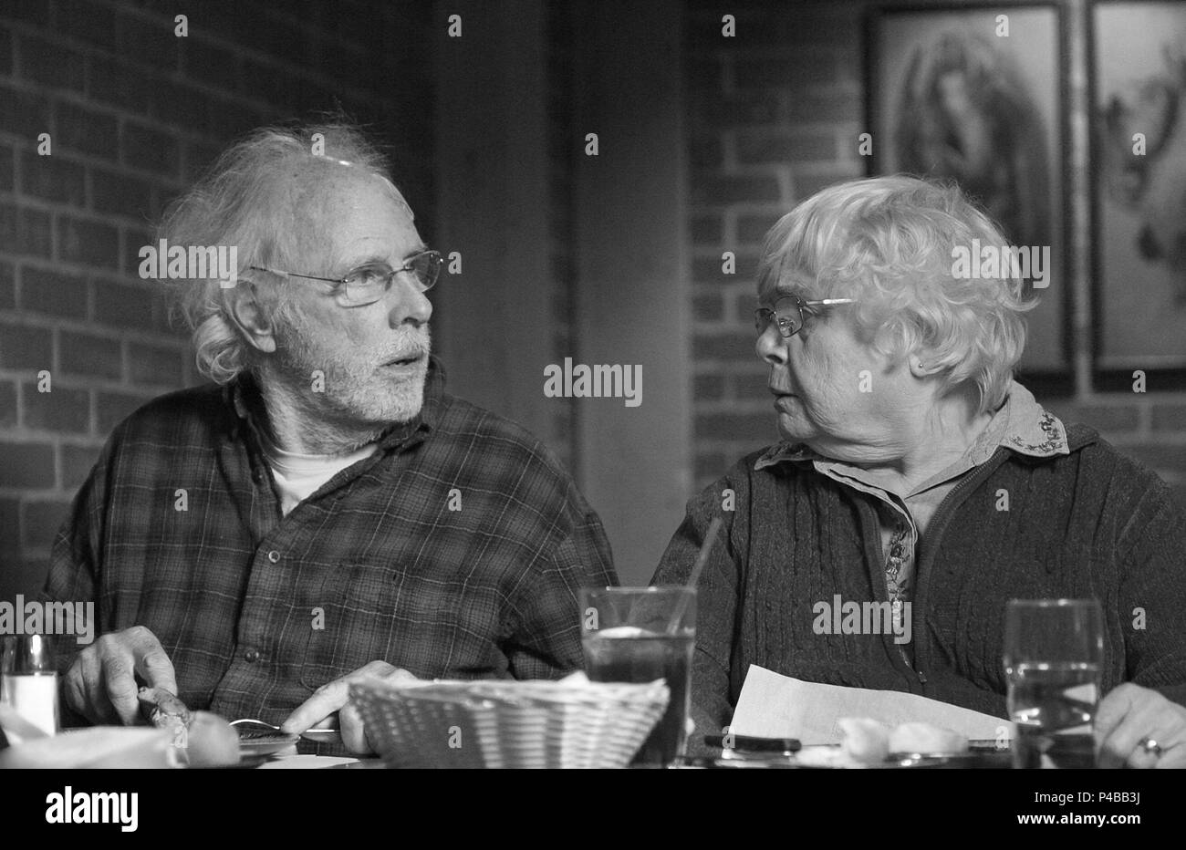 Nebraska film 2013 hi-res stock photography and images - Alamy