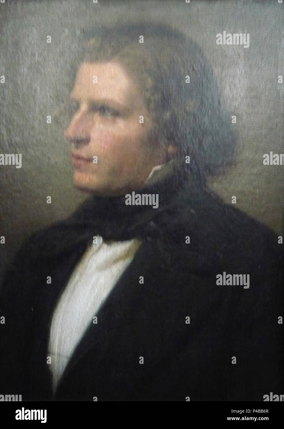 Friedrich boser hi-res stock photography and images - Alamy