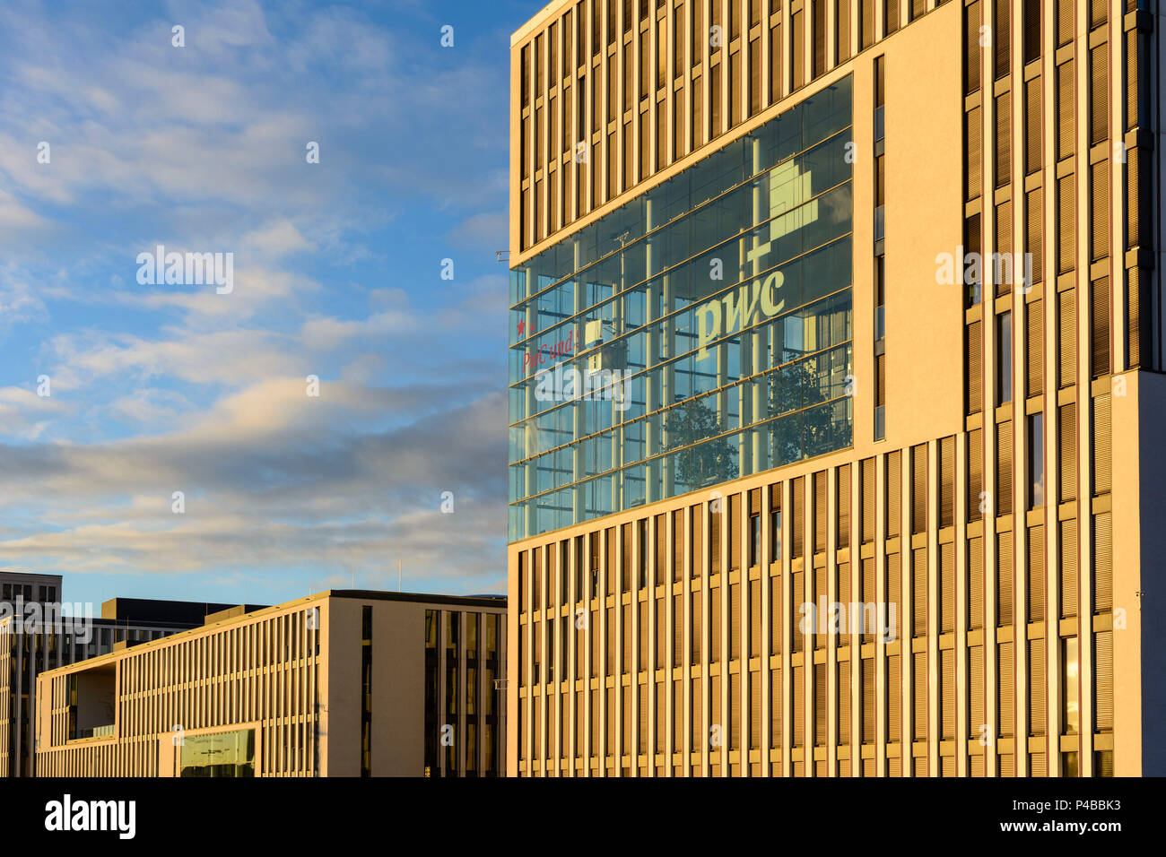 Pwc High Resolution Stock Photography and Images - Alamy