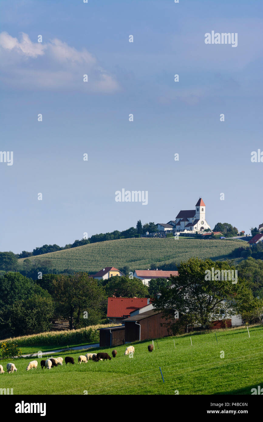 Wiener Alpen Vienna Alps High Resolution Stock Photography and Images ...