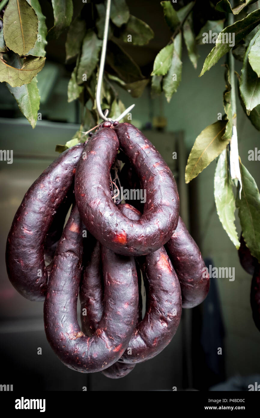 Mercado do bolhao porto hi-res stock photography and images - Alamy