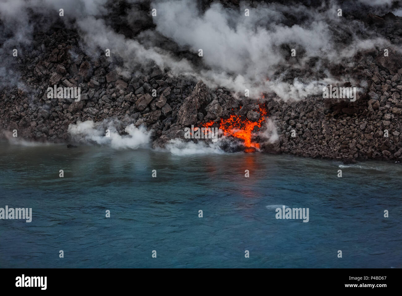 Creeping Eruption High Resolution Stock Photography and Images - Alamy