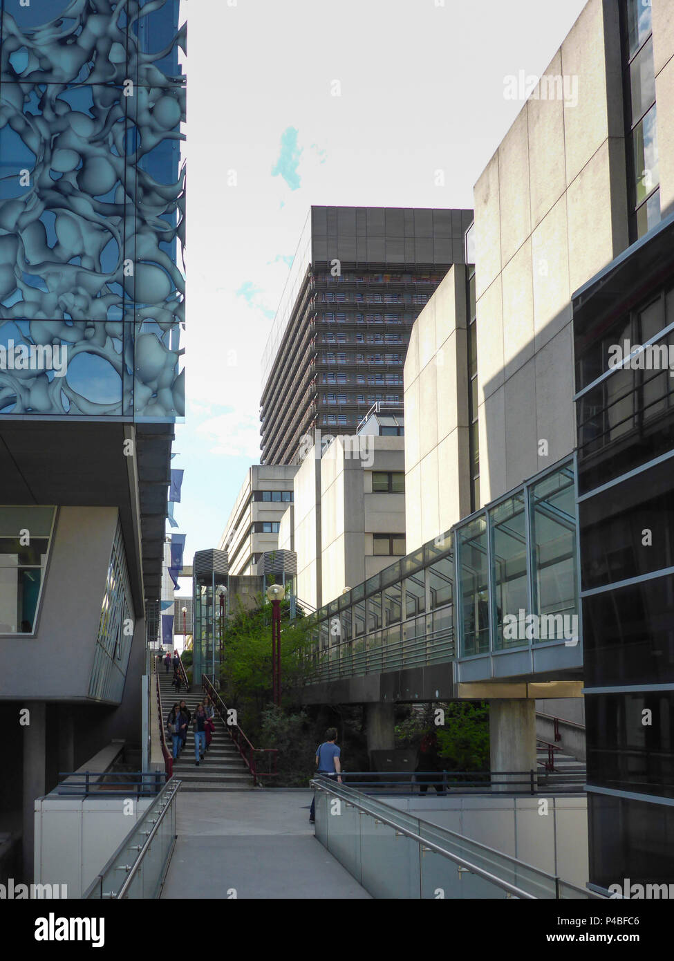 Medical university vienna hi-res stock photography and images - Alamy