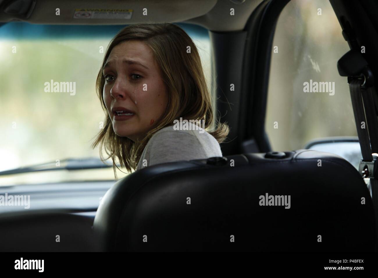 Elle driver hi-res stock photography and images - Alamy