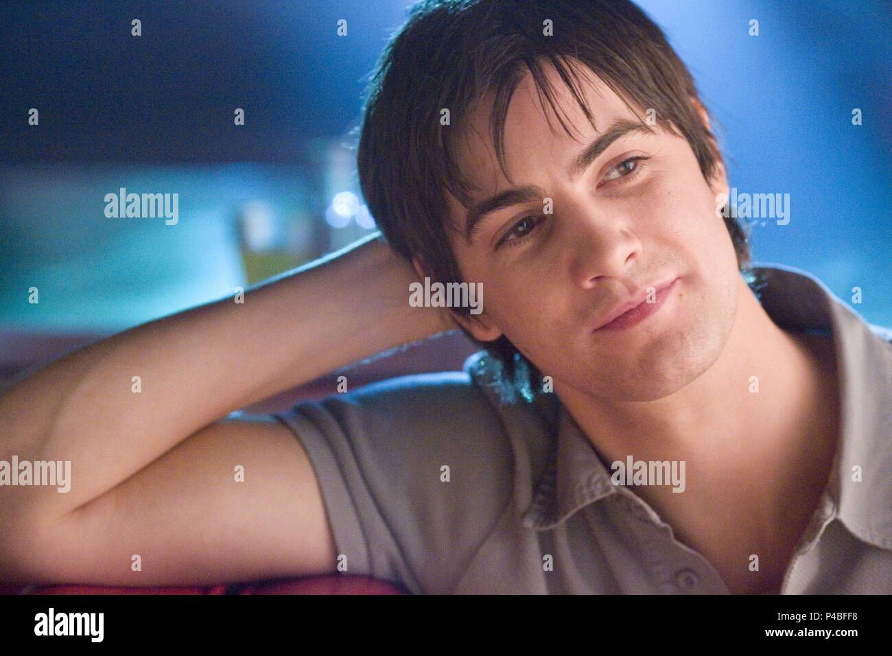 Original Film Title: I. English Title: I. Film Director: ROBERT LUKETIC. Year: 2008. Stars: JIM ...