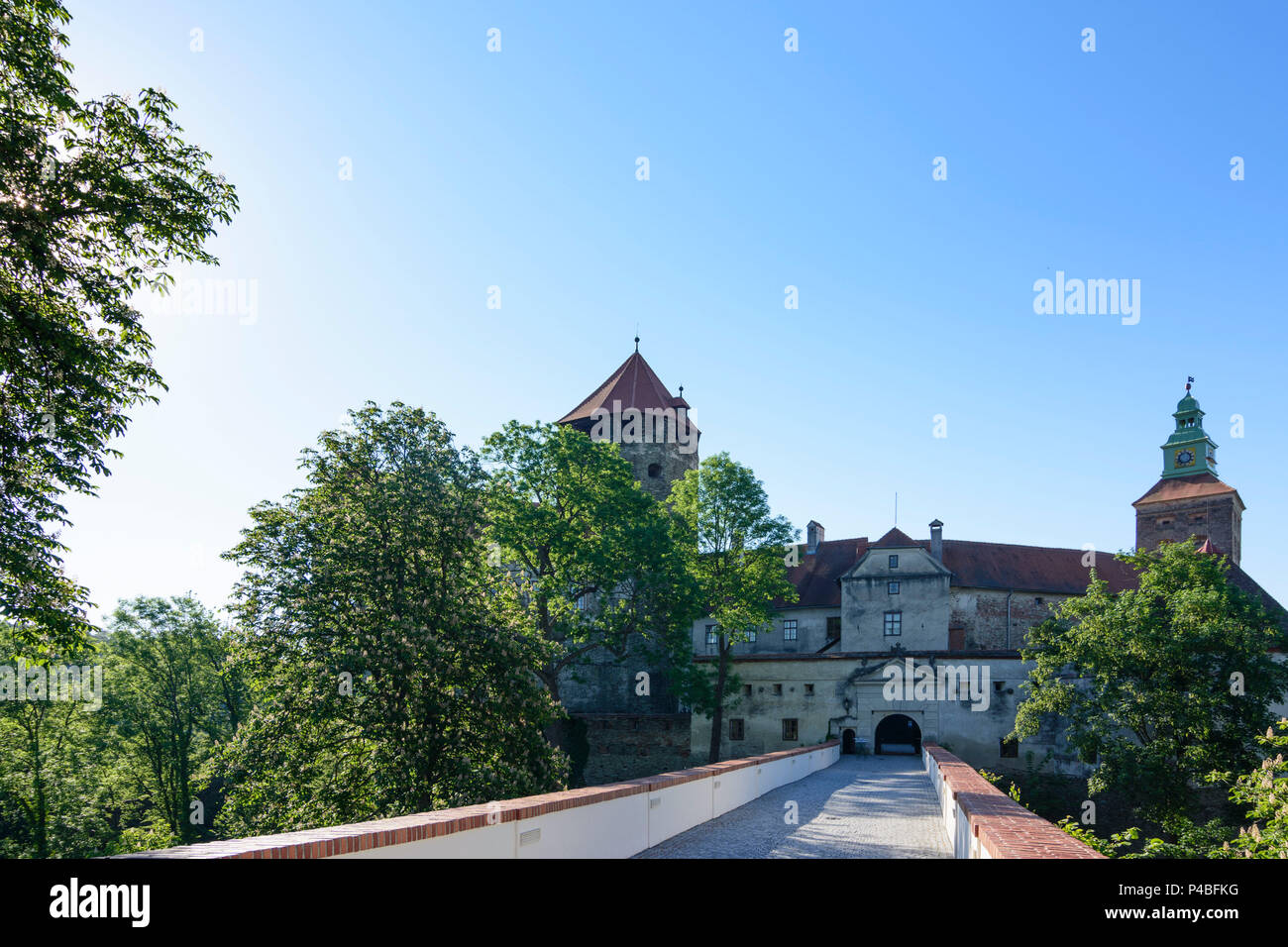 Stadtschlaining hi-res stock photography and images - Alamy