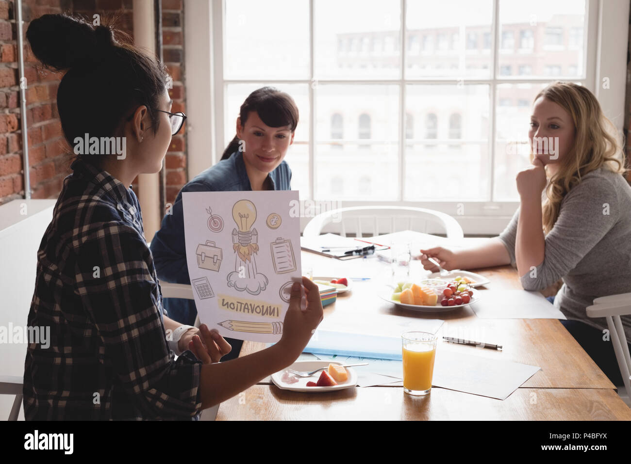 Planning showing hi-res stock photography and images - Alamy