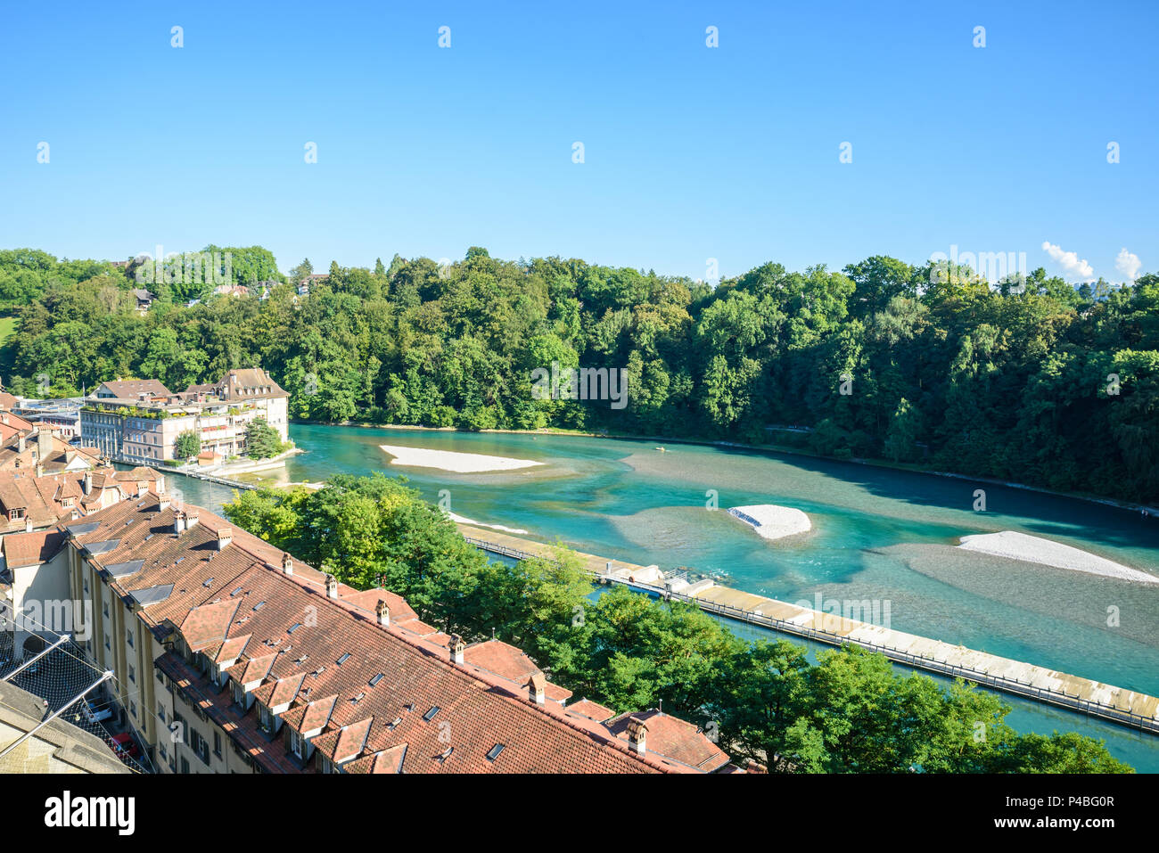 River berne hi-res stock photography and images - Alamy