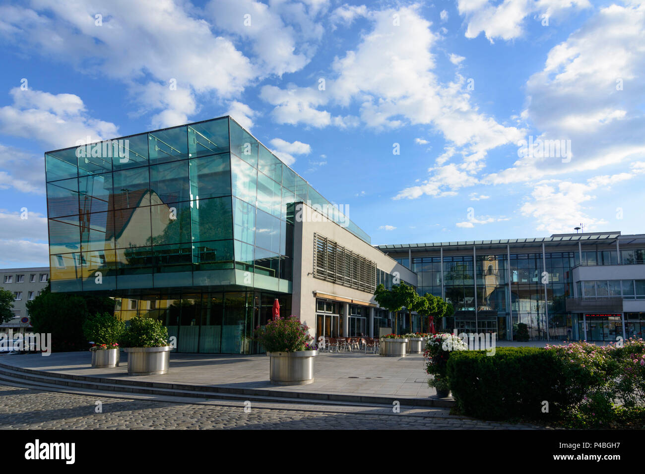 Leonding hi-res stock photography and images - Alamy