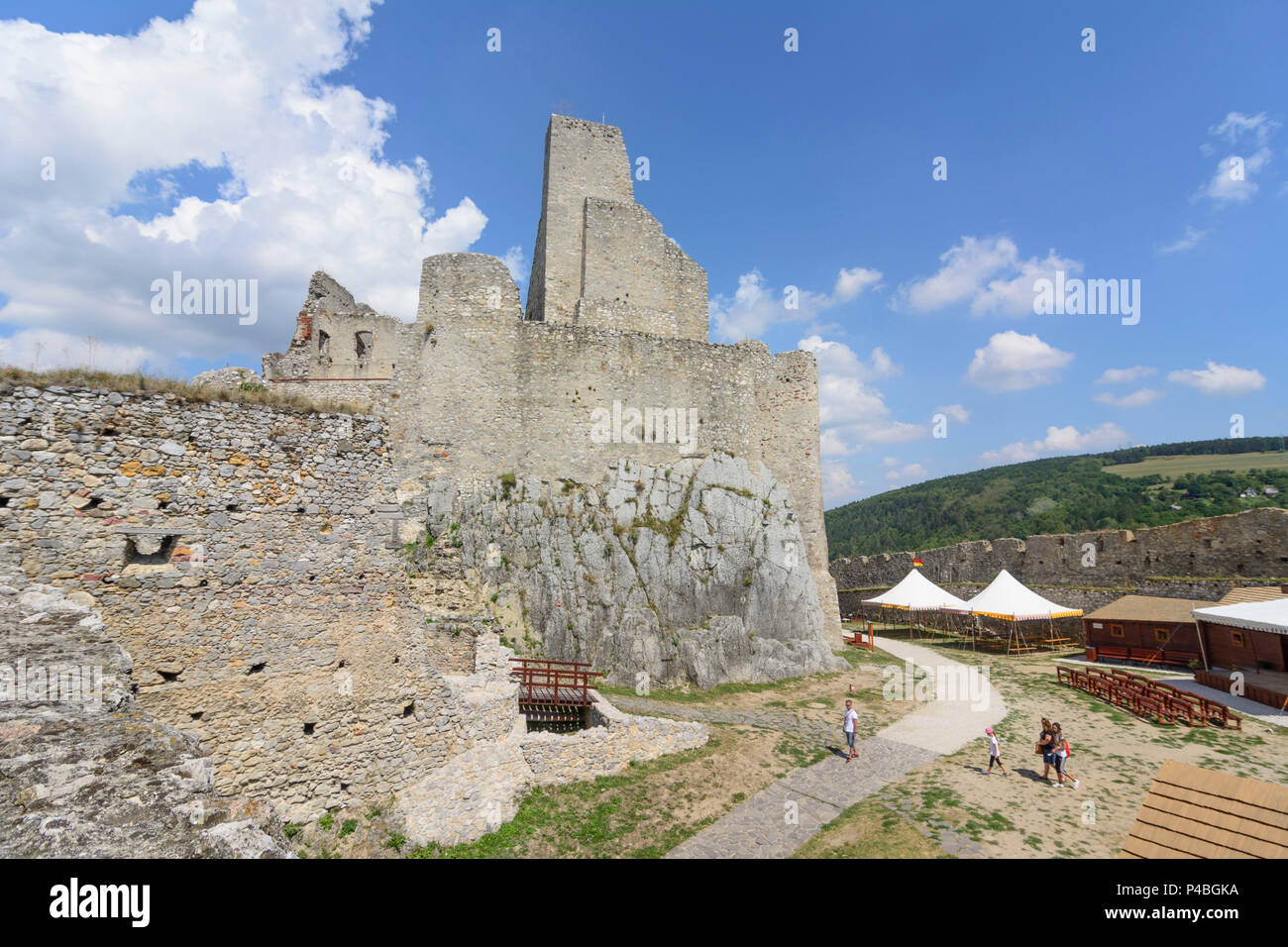 Beckov beckow hi-res stock photography and images - Alamy