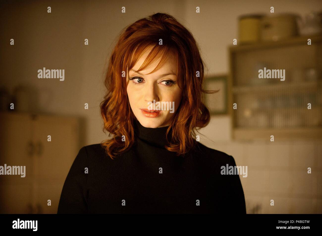 Original Film Title: GINGER & ROSA. English Title: GINGER & ROSA. Film ...