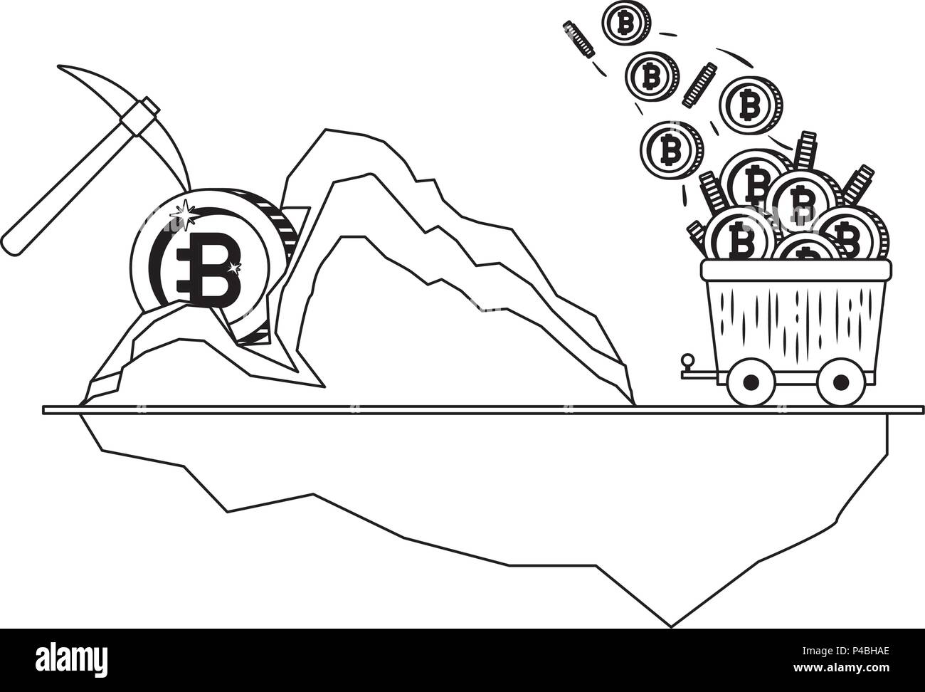 Commerce tool Stock Vector Images - Alamy