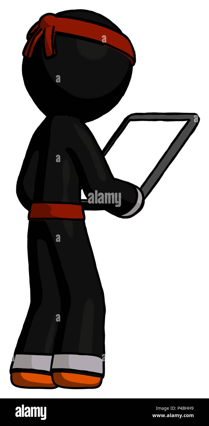 Ninja display Cut Out Stock Images & Pictures - Alamy