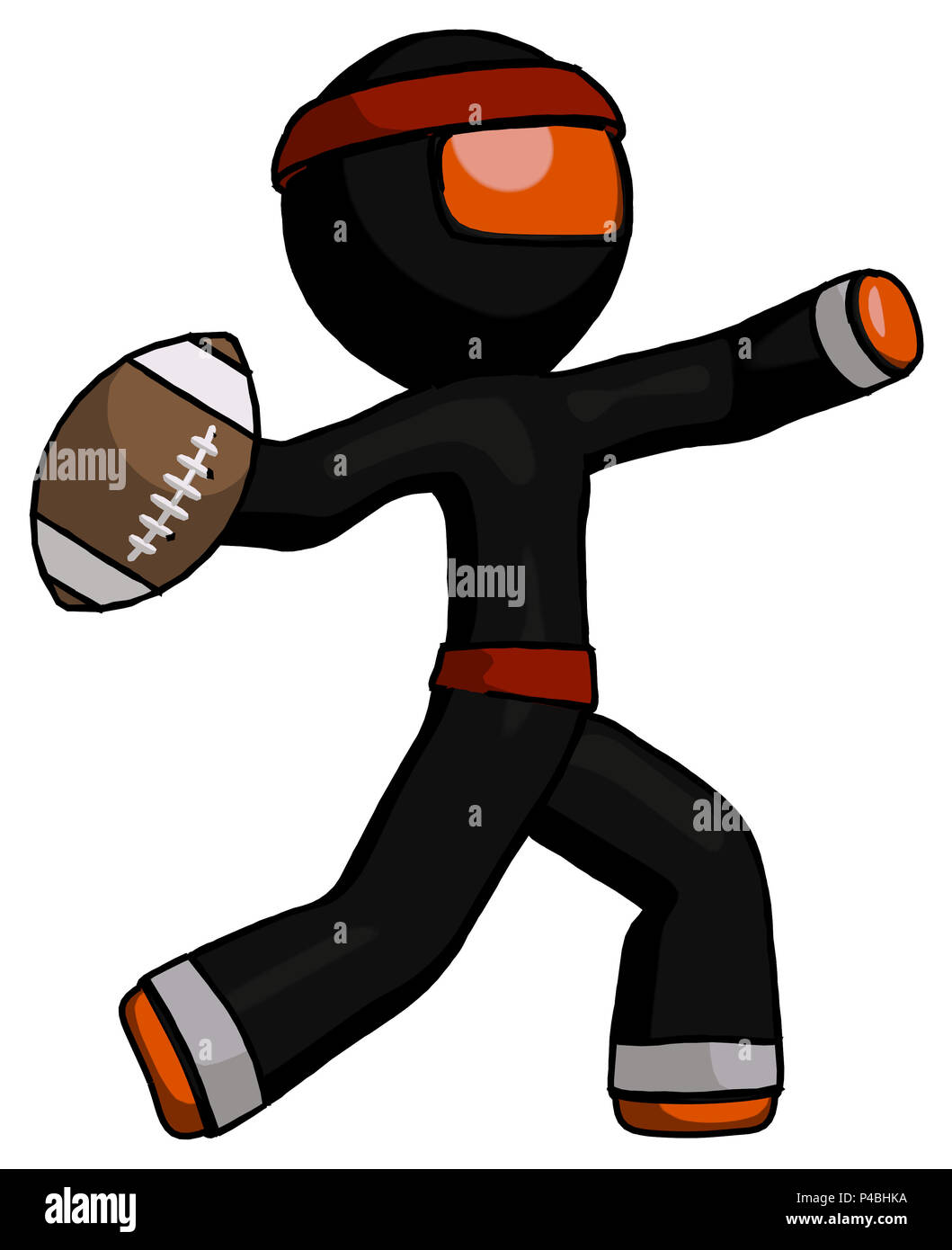 Ninja footy store