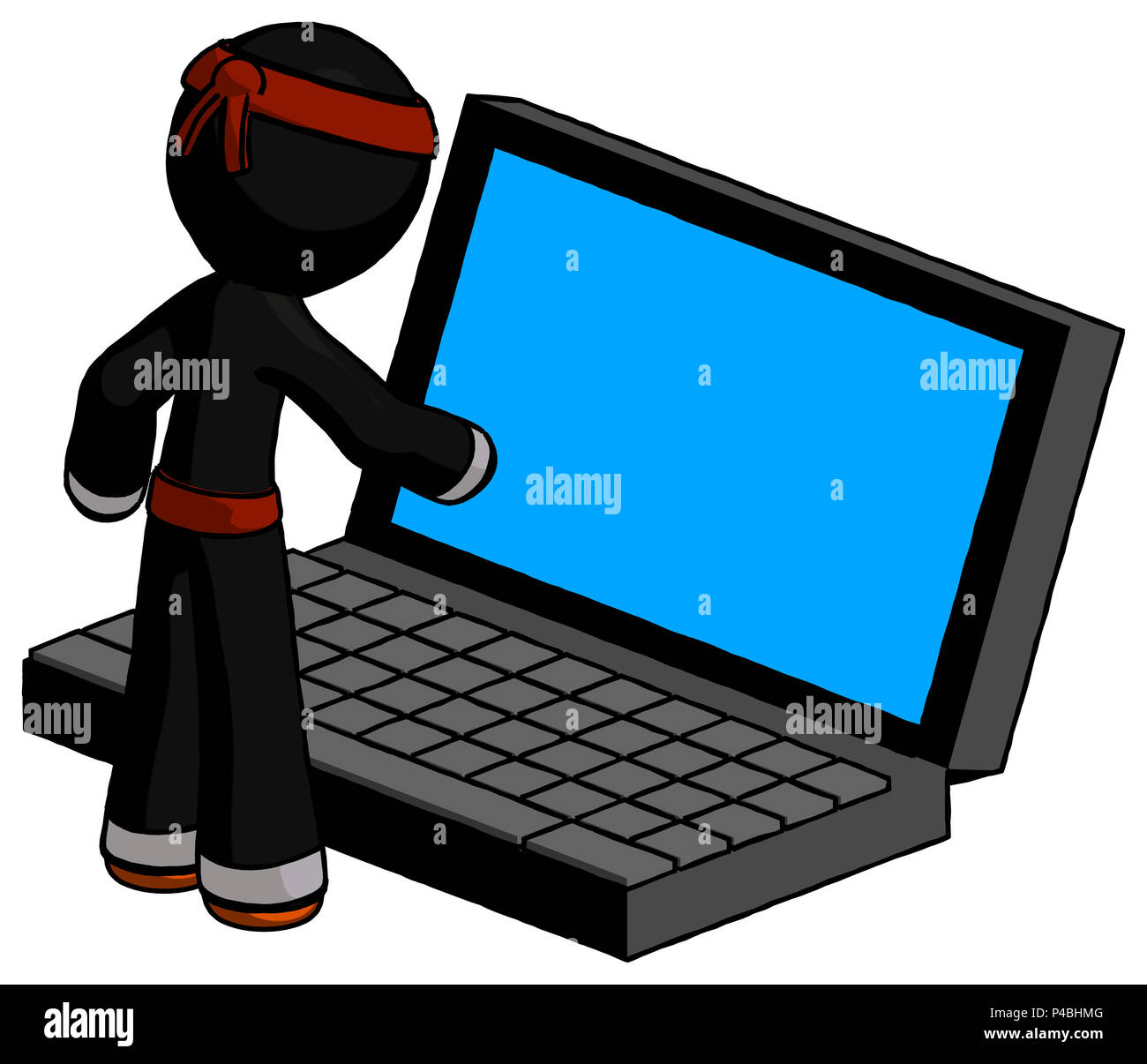 Keyboard warrior hi-res stock photography and images - Alamy