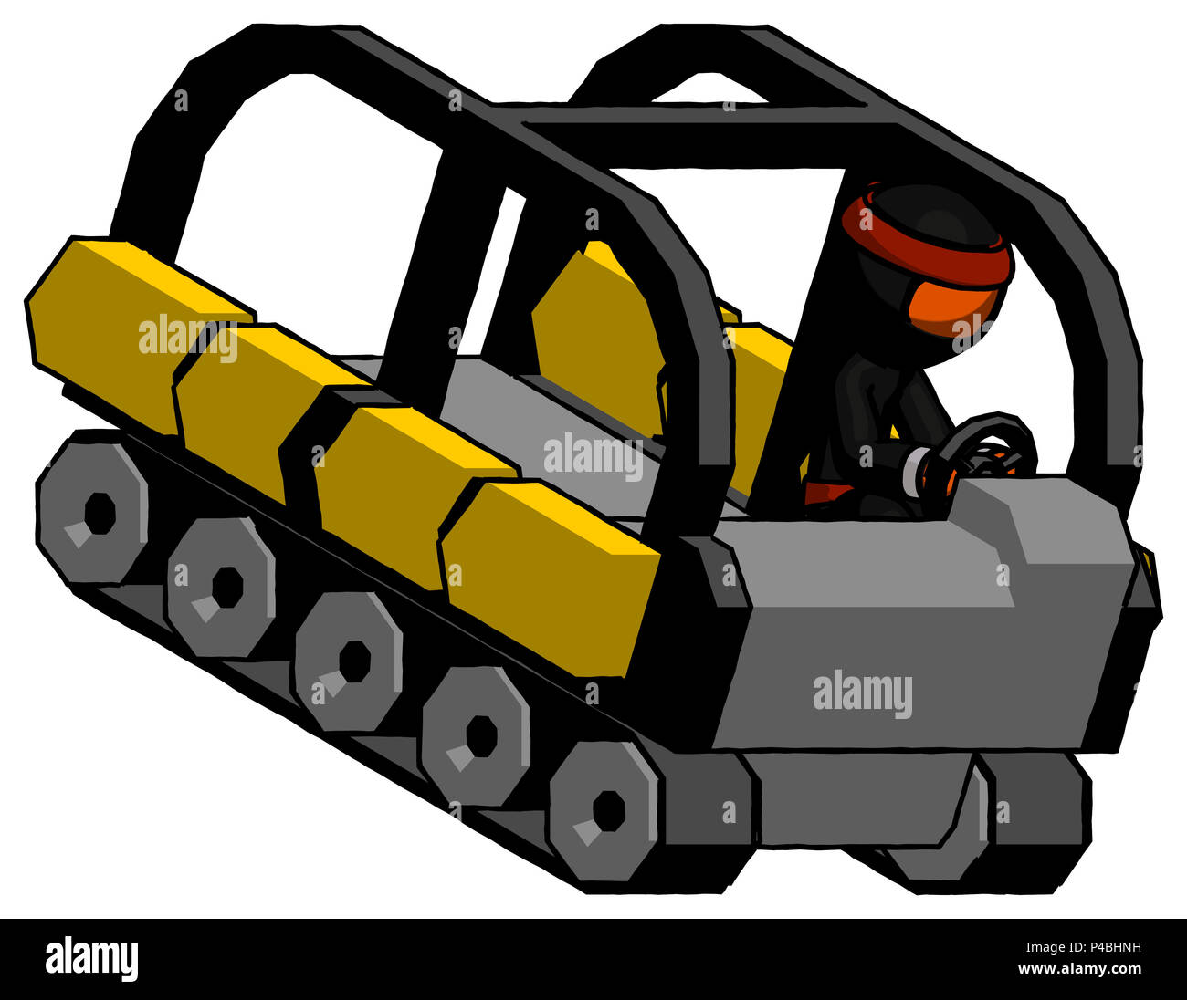 Driver driving car amphibious vehicle hi-res stock photography and ...