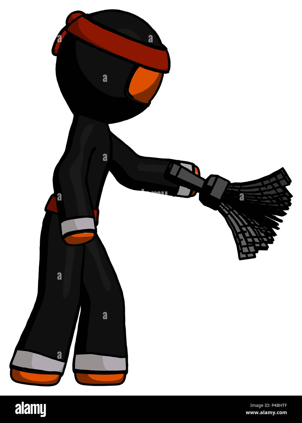 Dust fighter Cut Out Stock Images & Pictures - Alamy