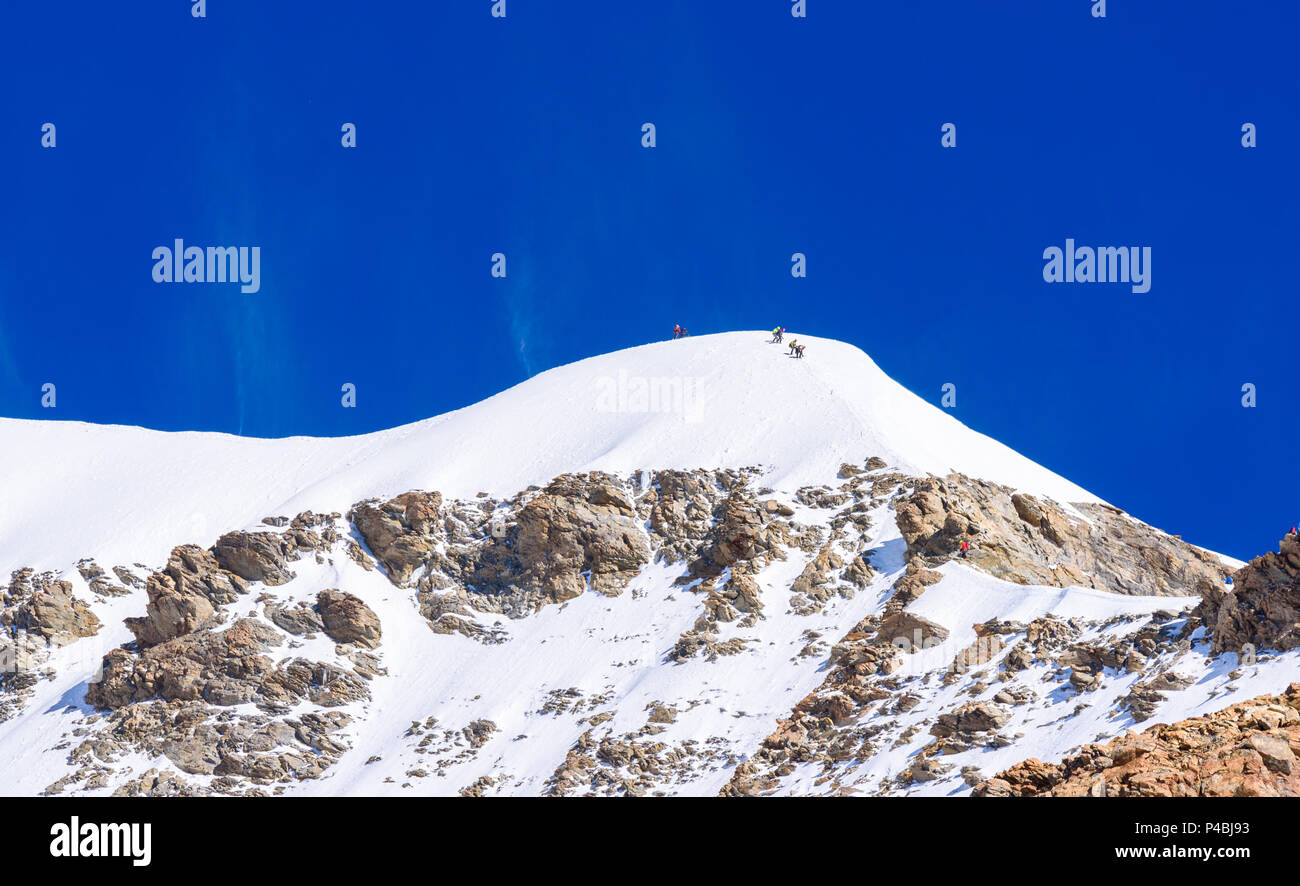 Moench and jungfrau hi-res stock photography and images - Alamy