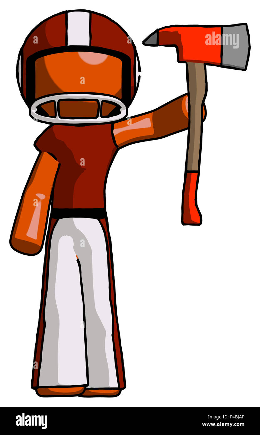 American firefighters Cut Out Stock Images & Pictures - Alamy