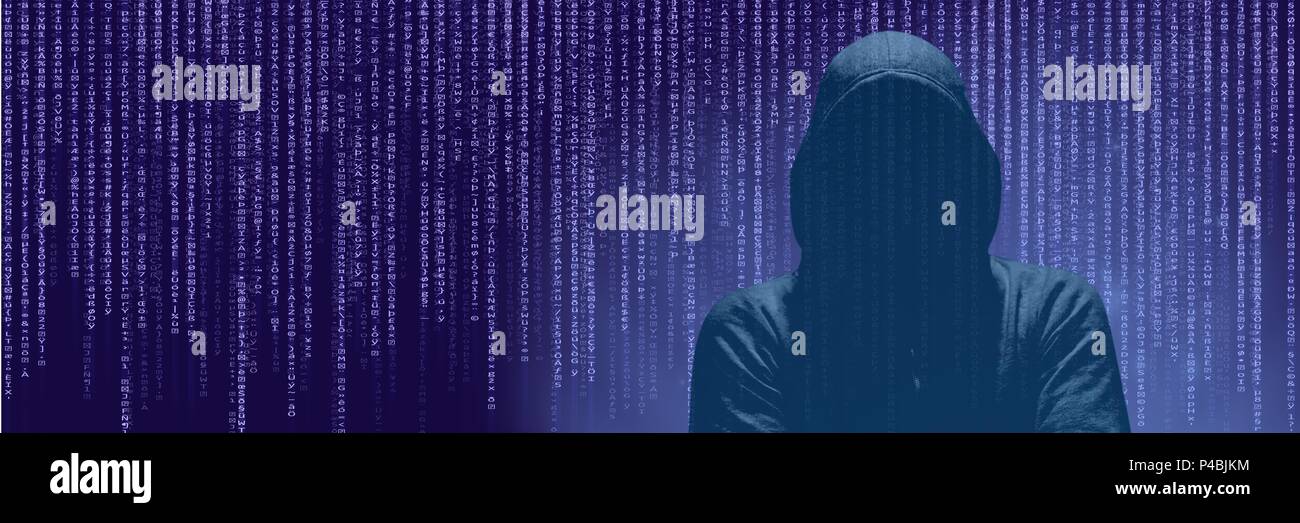 Anonymous Green Face