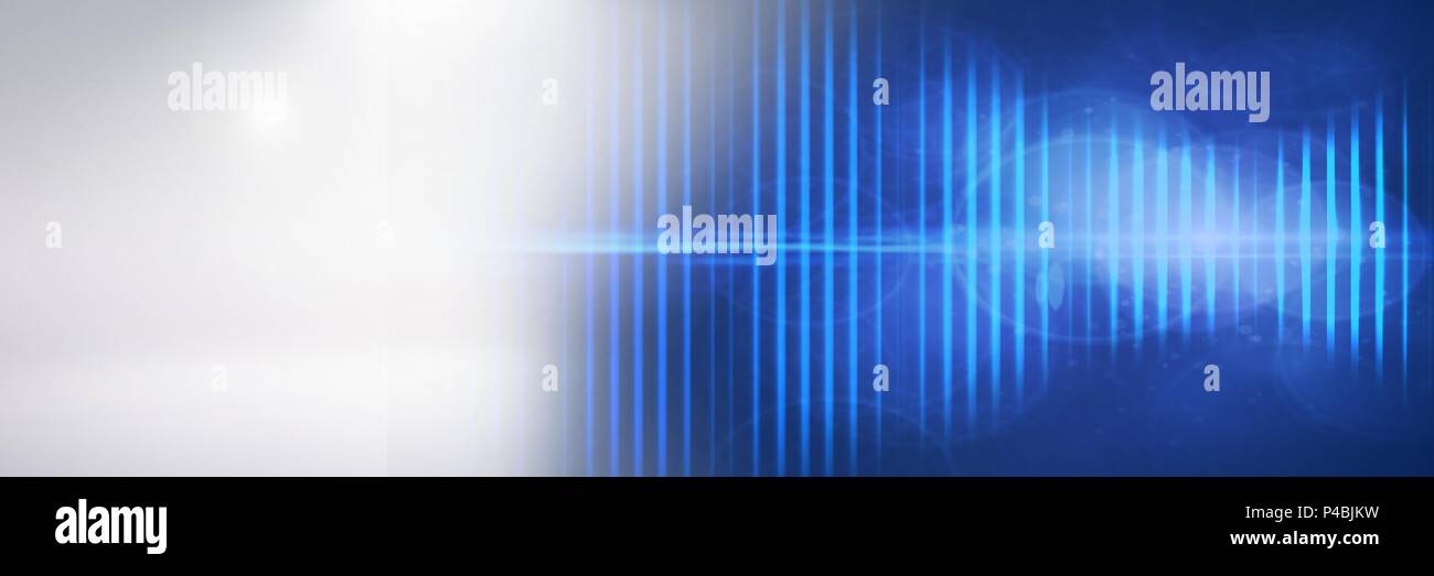 Flare transition effect hi-res stock photography and images - Alamy