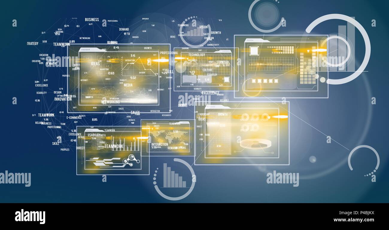 Image digital files hi-res stock photography and images - Alamy