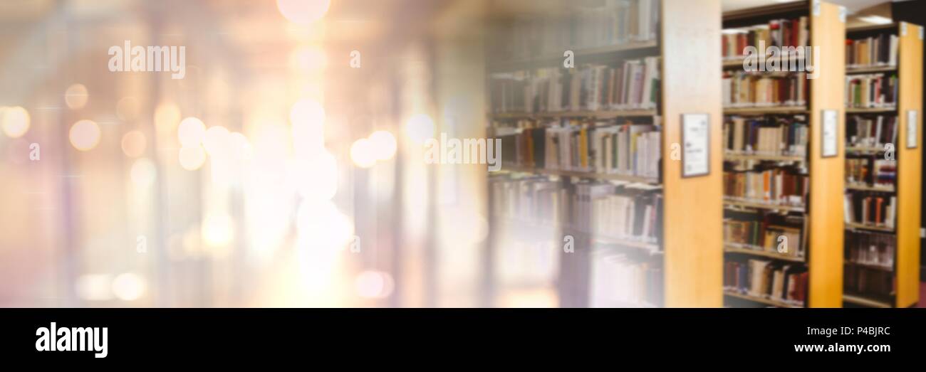 Glowing library hi-res stock photography and images - Alamy
