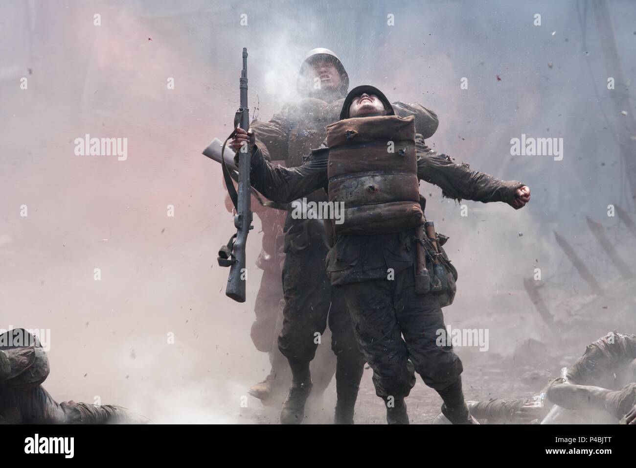 Original Film Title: JIN LING SHI SAN CHAI. English Title: THE FLOWERS ...