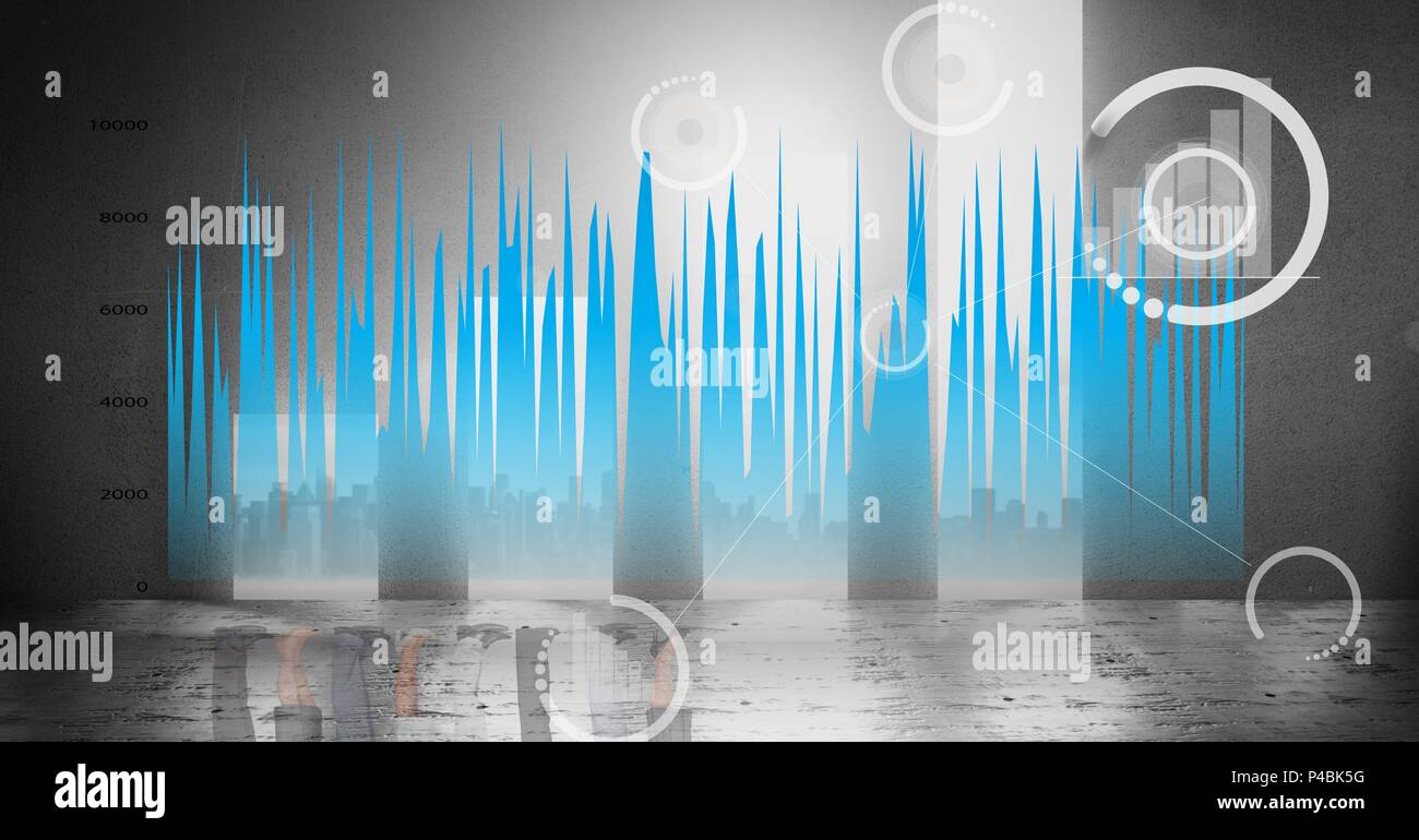 Digital symbols hi-res stock photography and images - Alamy