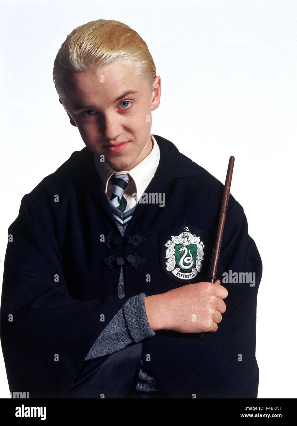 Tom Felton Chamber Of Secrets