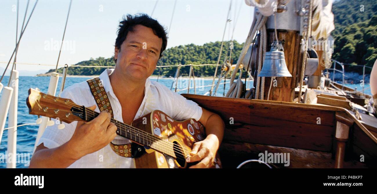 Original Film Title: MAMMA MIA!. English Title: MAMMA MIA!. Film ...