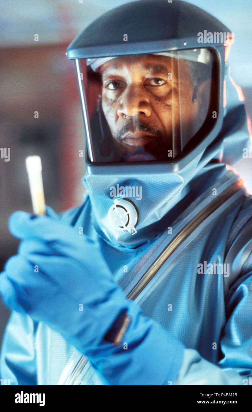 Original Film Title: OUTBREAK. English Title: OUTBREAK. Film Director ...