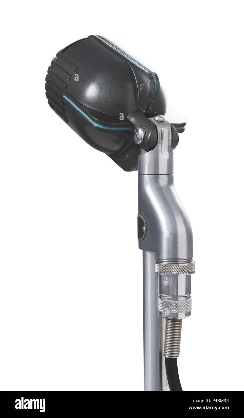 1940s style back view Cut Out Stock Images & Pictures - Alamy