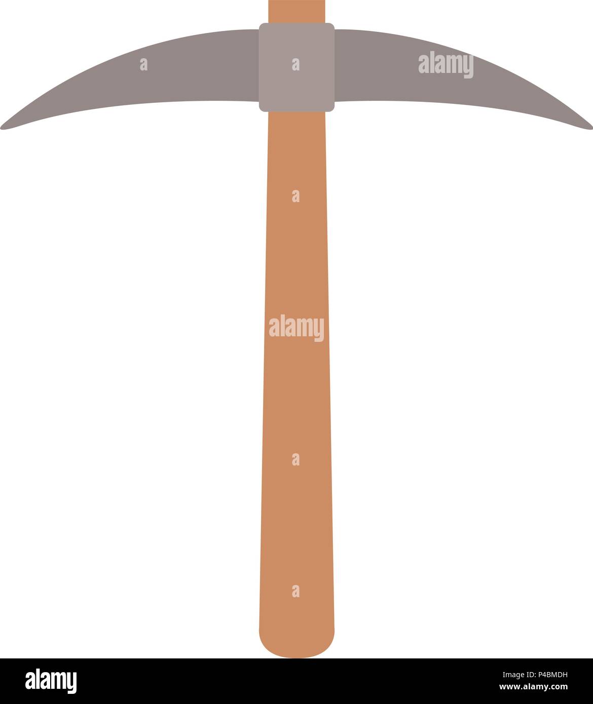 pick mining tool icon Stock Vector Image & Art - Alamy